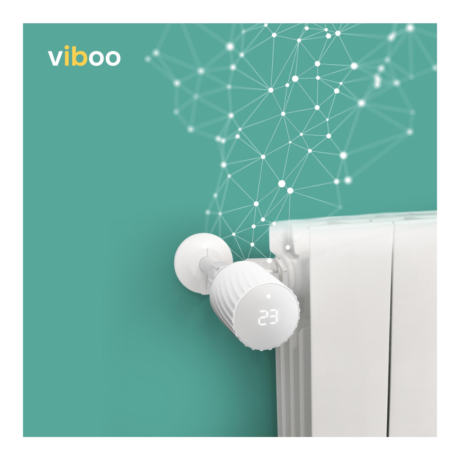 viboo 71 to 80 rooms in total - heating energy savings
