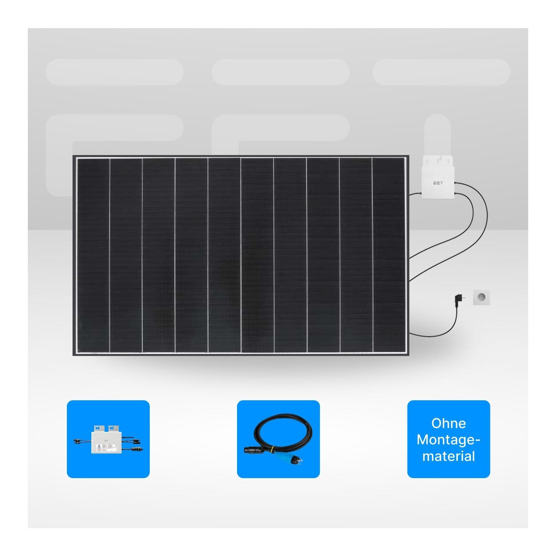 EET LightMate (ohne Montagezubehör)