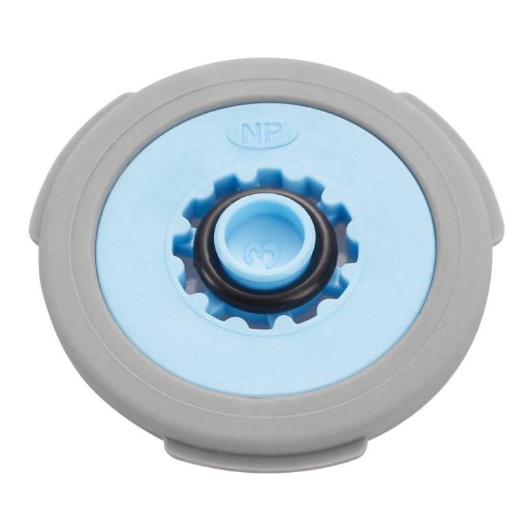 Neoperl Flow rate controller PCW-01 - Yellow